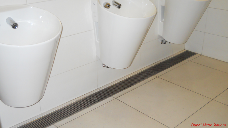 ACO Building Drainage References