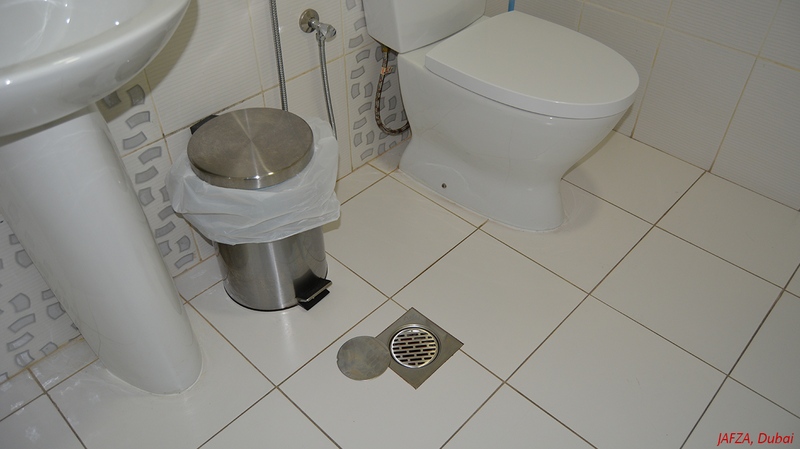 ACO Building Drainage References