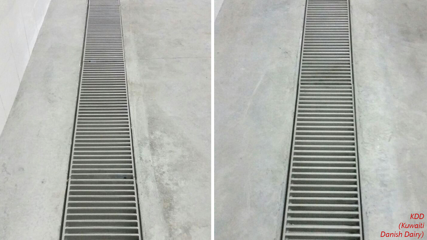 Building Drainage References