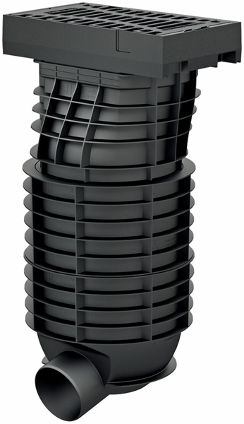 ACO Road Drainage Combipoint and Gully Tops