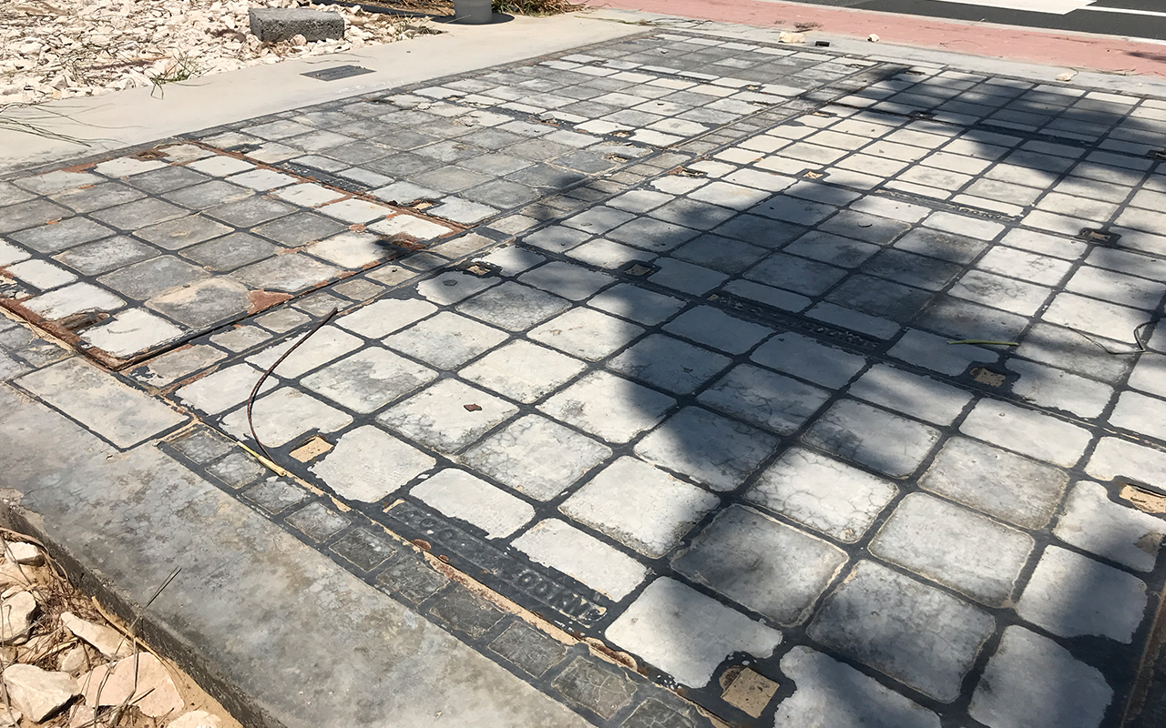 ACO Single and Multi-Part Covers