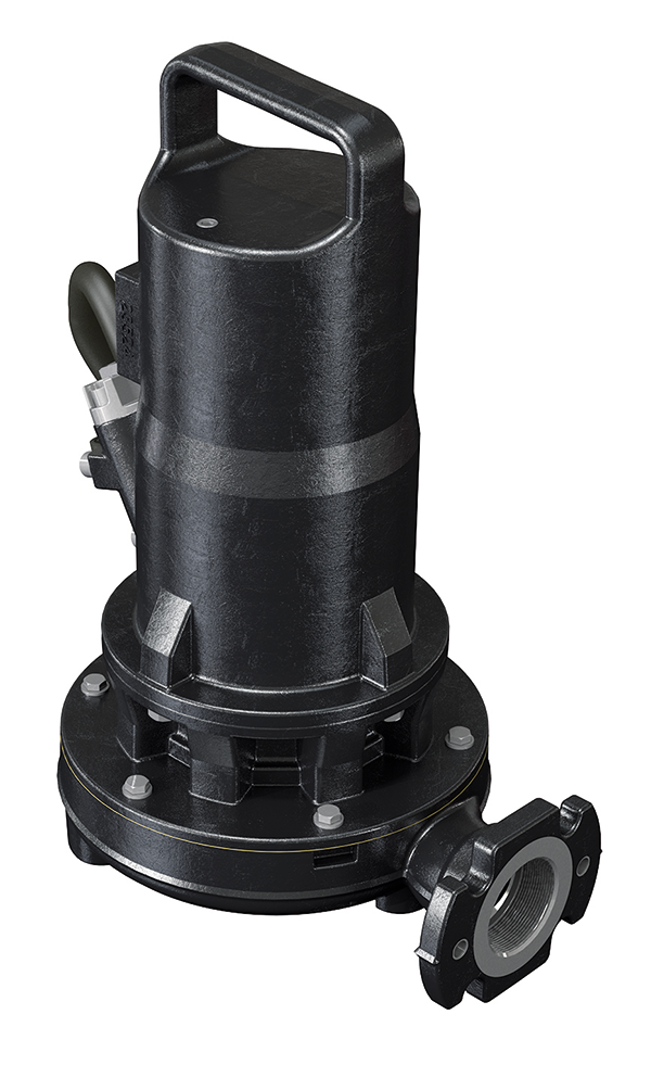 ACO Pumps and Lifting Stations